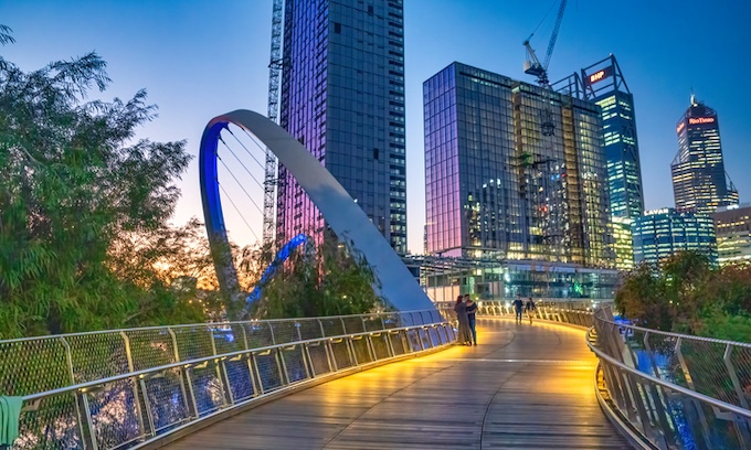 10 best suburbs in Perth to invest in 2025 | Canstar