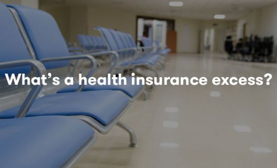 Health Insurance Excess: What Does It Mean? | Canstar