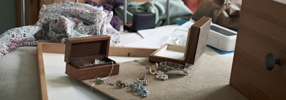 What To Do If Someone Breaks Into Your House | Canstar