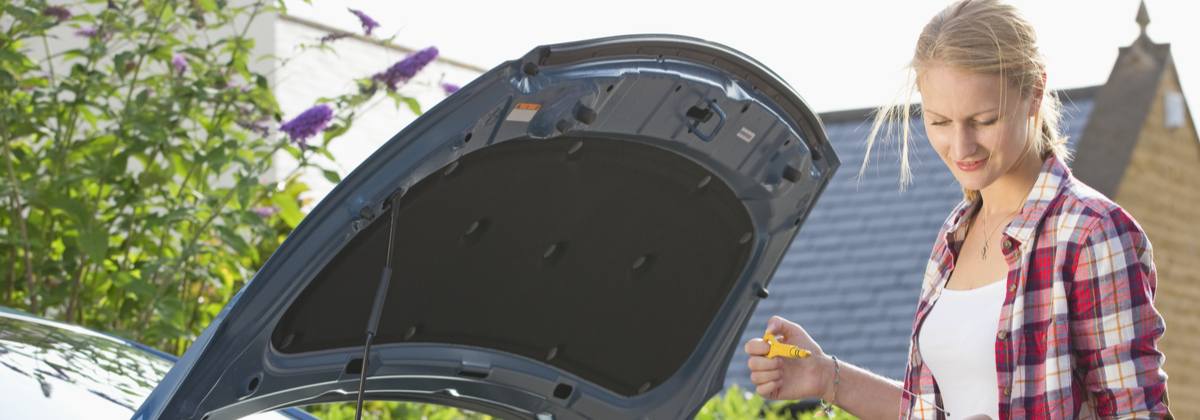 Servicing Your Own Car: Pros and Cons | Canstar