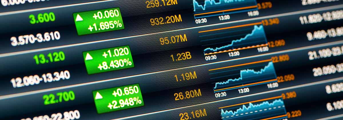 Low liquidity: What Is The Impact & What Does It Mean? | Canstar