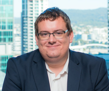 Simon Downes | Canstar