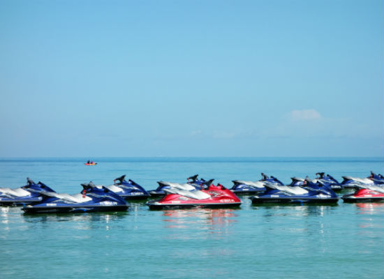 Jet Ski Insurance - All You Need To Know - CANSTAR