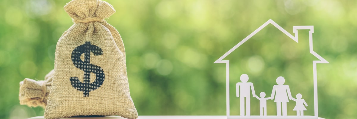 What Is Mortgage Protection Insurance? | Canstar