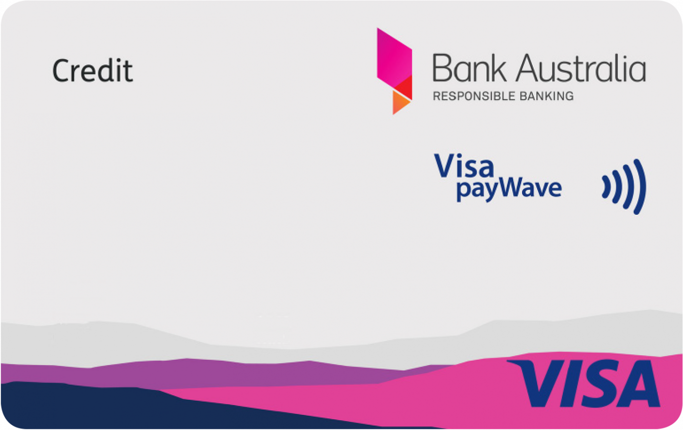 Bank Australia Credit Cards: Review & Compare | Canstar