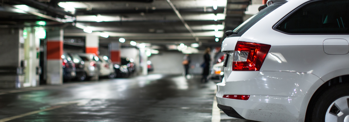 Buying a Car Park Space - What to Know | Canstar