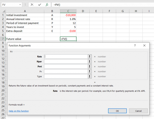 How to Calculate Compound Interest | Canstar