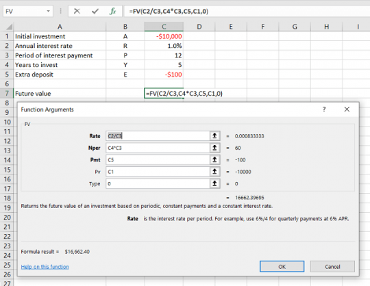 How to Calculate Compound Interest | Canstar