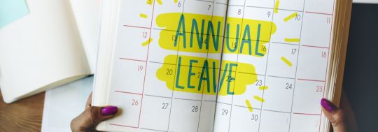 Annual Leave Loading - What is it & How Does it Work? | Canstar