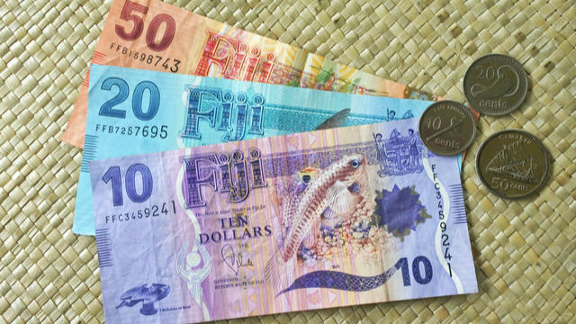 Travel Money Cards for Fiji | Canstar
