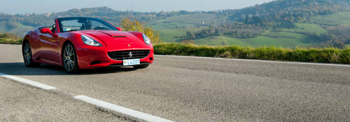 Car Insurance for High-Performance Vehicles | Canstar