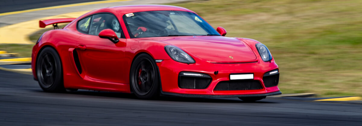 Car Insurance For High-Performance Cars | Canstar