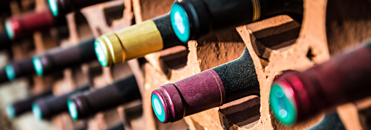 Investing In Wine Could Be Easier Than You Think | Canstar