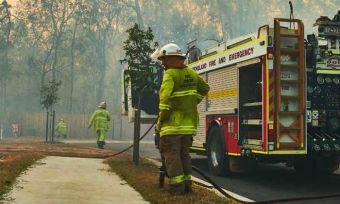 Top Natural Disasters in Australia | Canstar