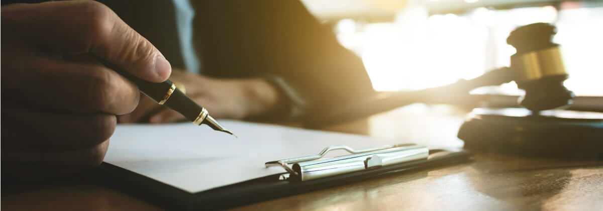 What Is A Garnishee Order? How Do They Work? | Canstar