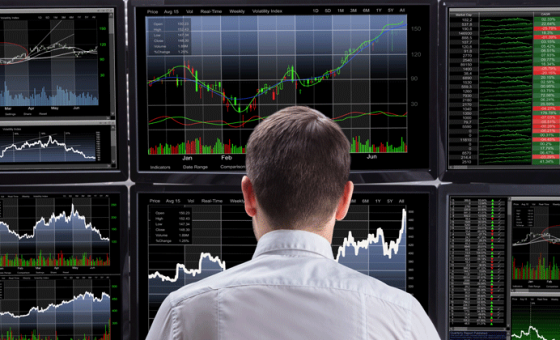 Online Share Trading: Compare 40+ Stock Trading Accounts | Canstar