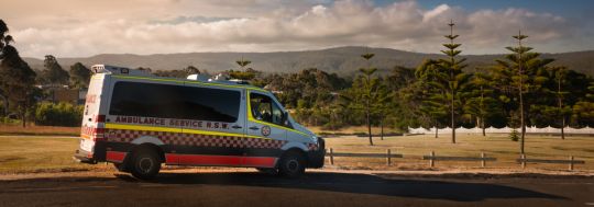 Ambulance Cover NSW | Canstar