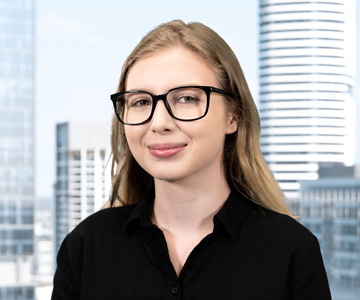 Lydia Hart | Canstar