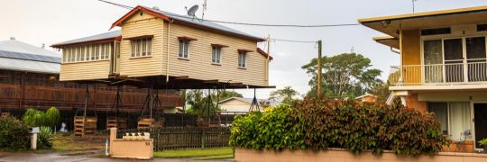 How Much Does It Cost To Restump A House? | Canstar