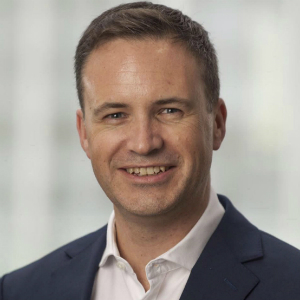 Andy White | Canstar