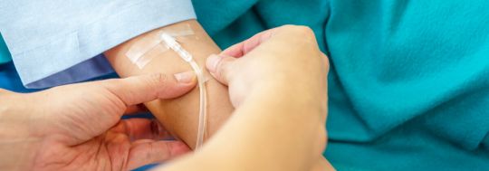 How Much Does Chemotherapy Cost? | Canstar