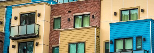 What is a Strata Title? How Does it Work? | Canstar