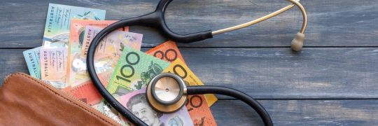 Private Health Insurance Rebate Tiers | Canstar