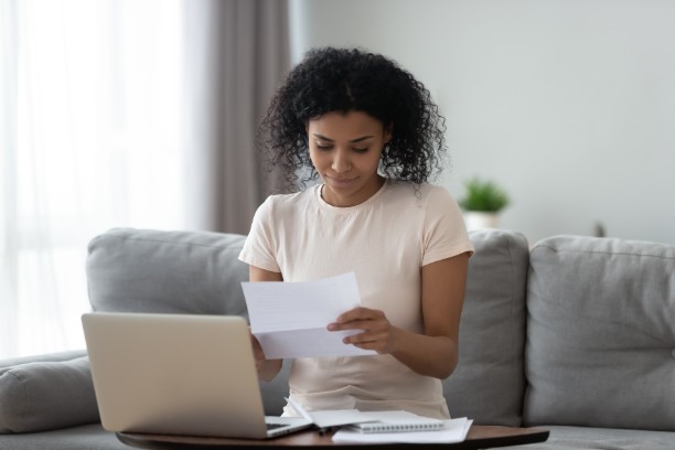 What to Look For When Reading Your Payslip | Canstar
