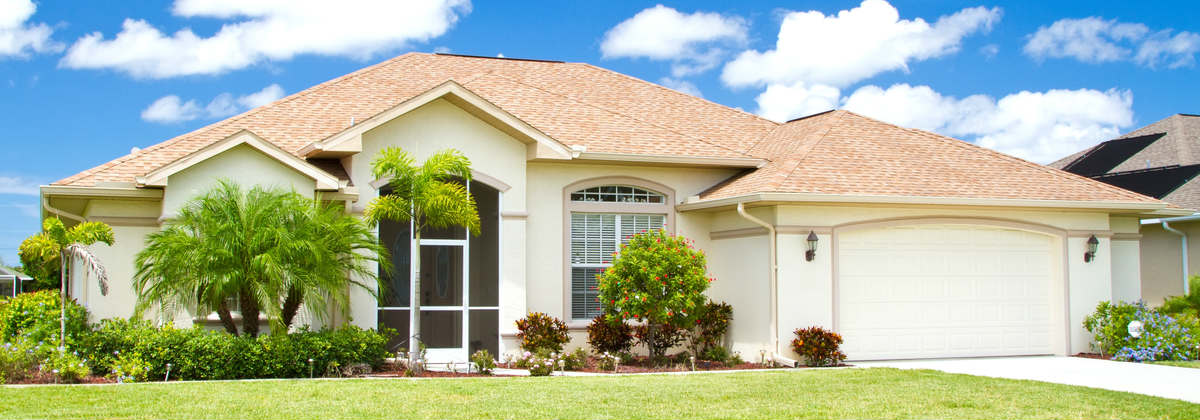 How Much Does It Cost To Render a House? | Canstar