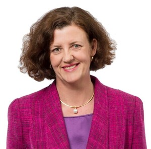 Elizabeth Moran | Canstar