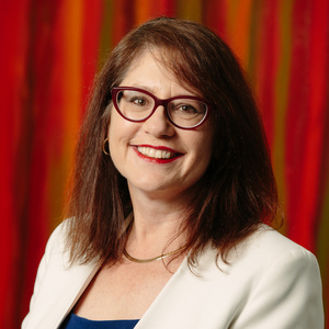 Anne Graham | Canstar