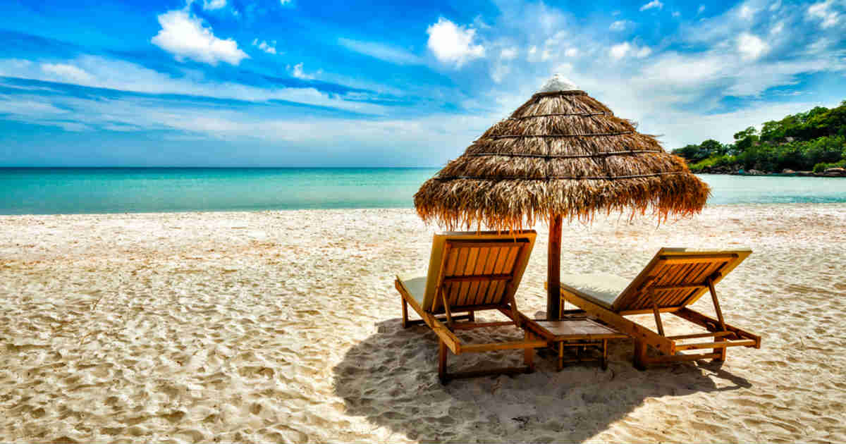 How to Lay-By your Next Holiday | Canstar