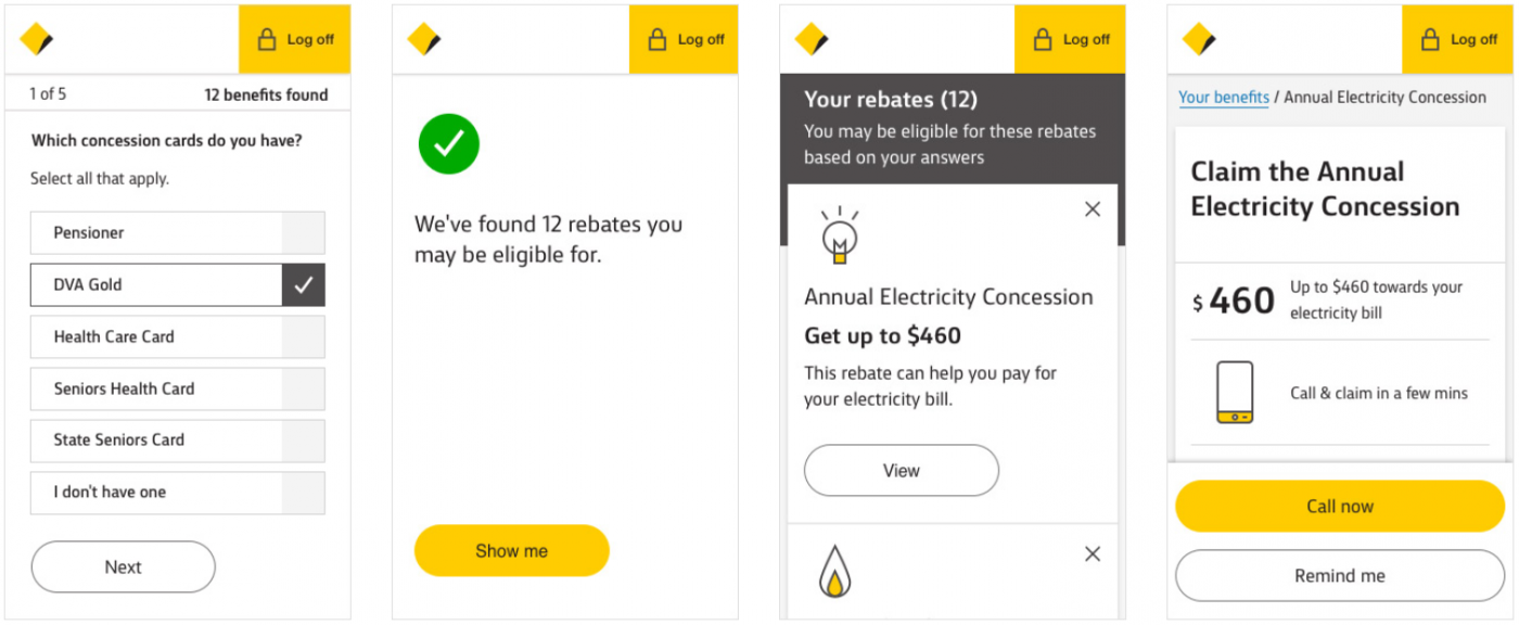 CommBank Benefits Finder: What Is It & How Does It Work? | Canstar