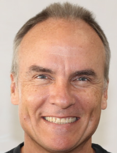 Richard Montgomery | Canstar