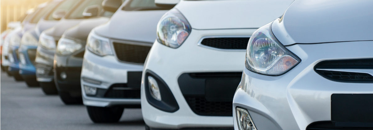 What is a Vehicle Identification Number (VIN)? | Canstar