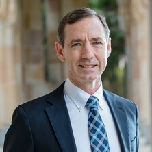 Shaun Bond | Canstar