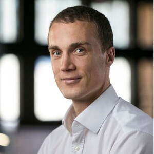 Ted Richards | Canstar