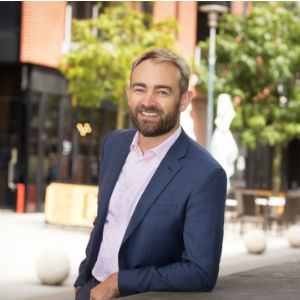 David Rankin | Canstar