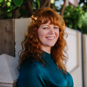 Michelle May | Canstar