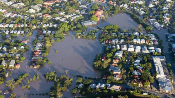 Top Natural Disasters in Australia | Canstar