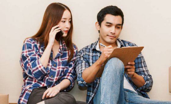 Changing Address Checklist: Who to Notify | Canstar