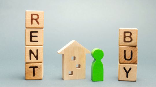 Rent-to-Buy Schemes: How Do They Work? | Canstar