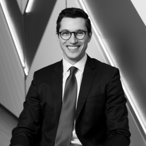 Arian Neiron | Canstar