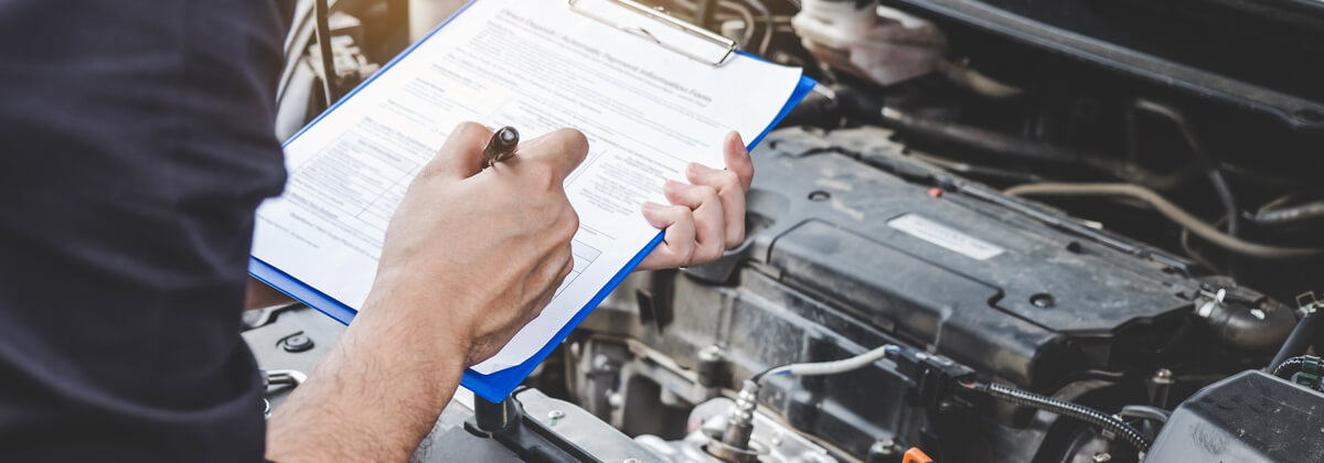 How to Conduct a Pre-Purchase Car Inspection | Canstar