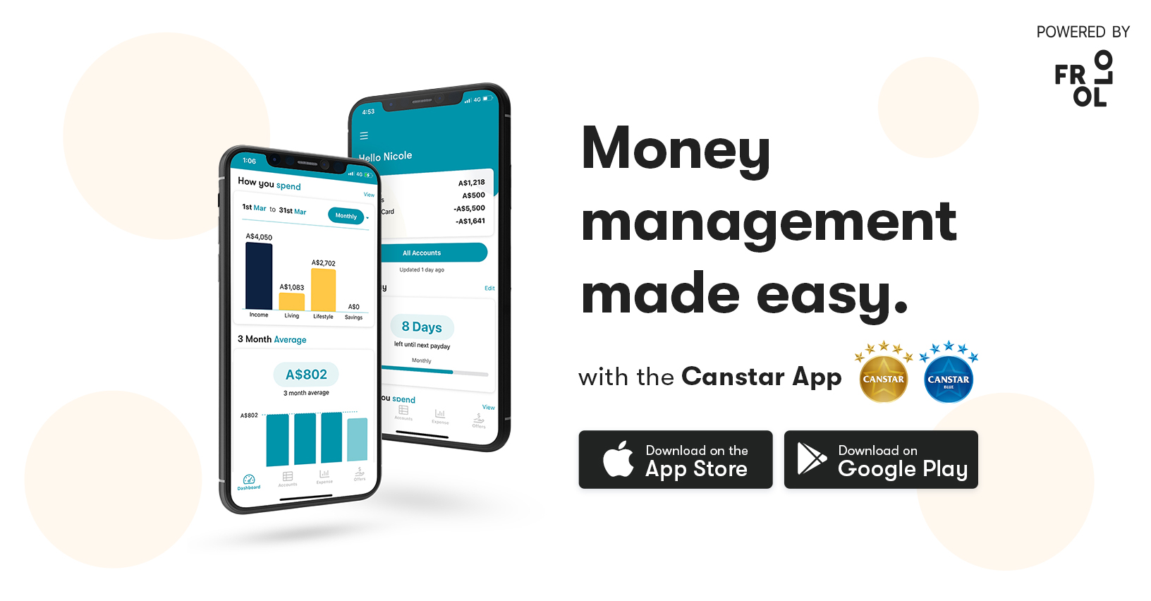 Canstar App Canstar
