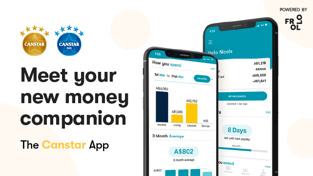 6 Budgeting and Savings Apps for 2022 | Canstar