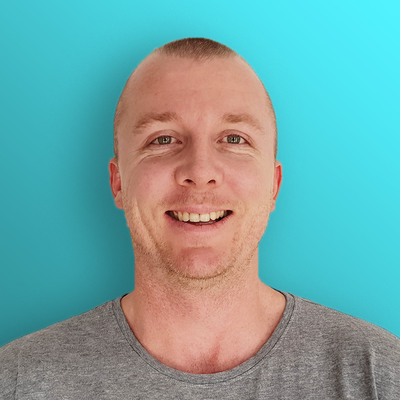 Andrew Butler | Canstar