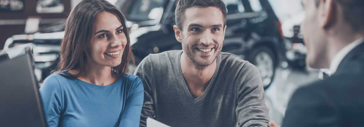 Car Loan Brokers: What Do They Do? | Canstar