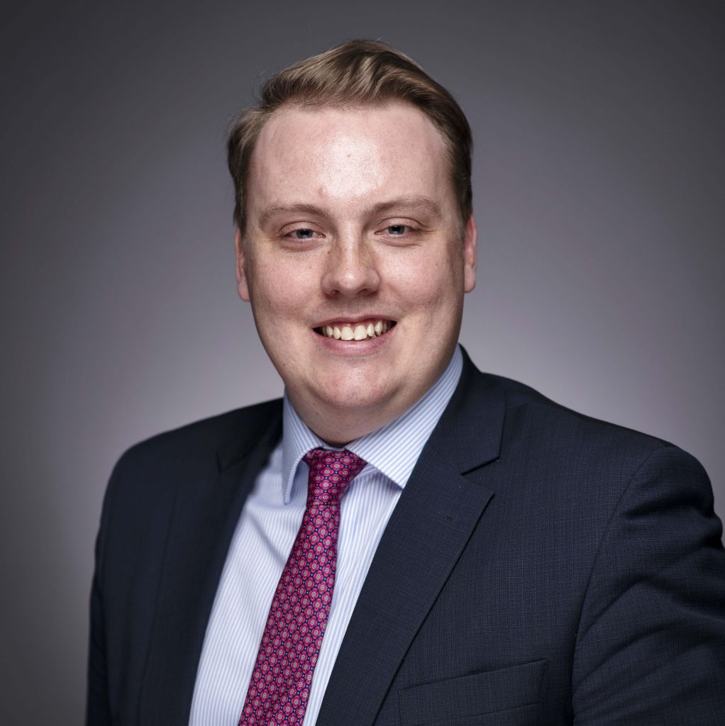 Henry Elgood | Canstar