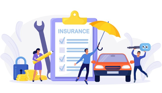 Different Types of Car Insurance Explained | Canstar